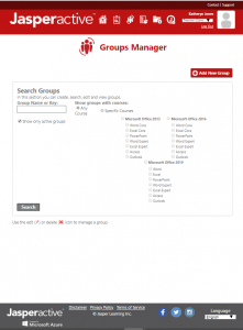 Getting Started with GMetrix - CCI Academy