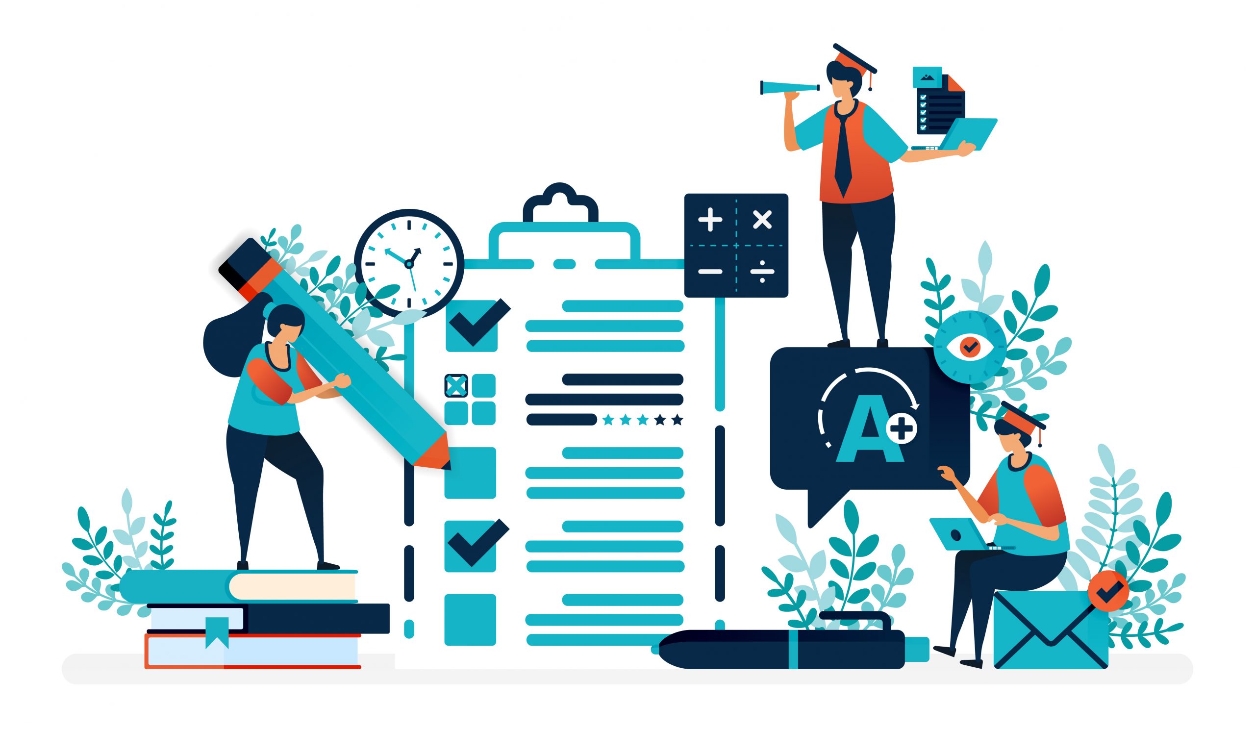 Exam Objectives - CCI Academy