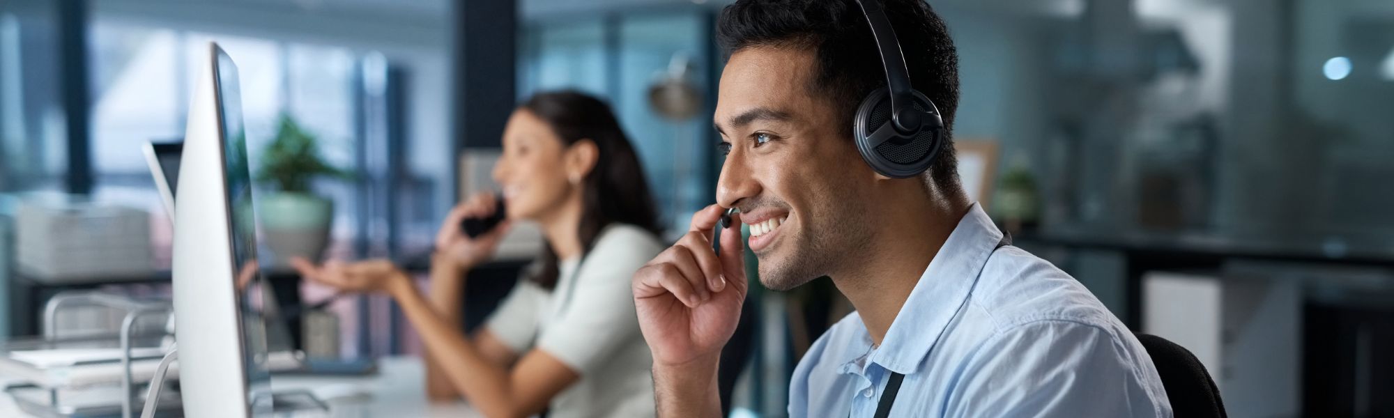 Technical Support Contacts - CCI Academy