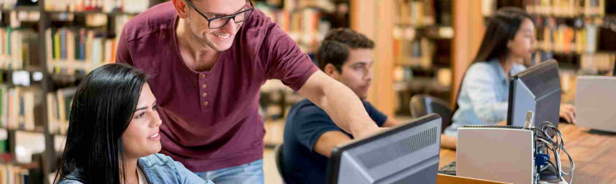 Champion Instructors - CCI Academy